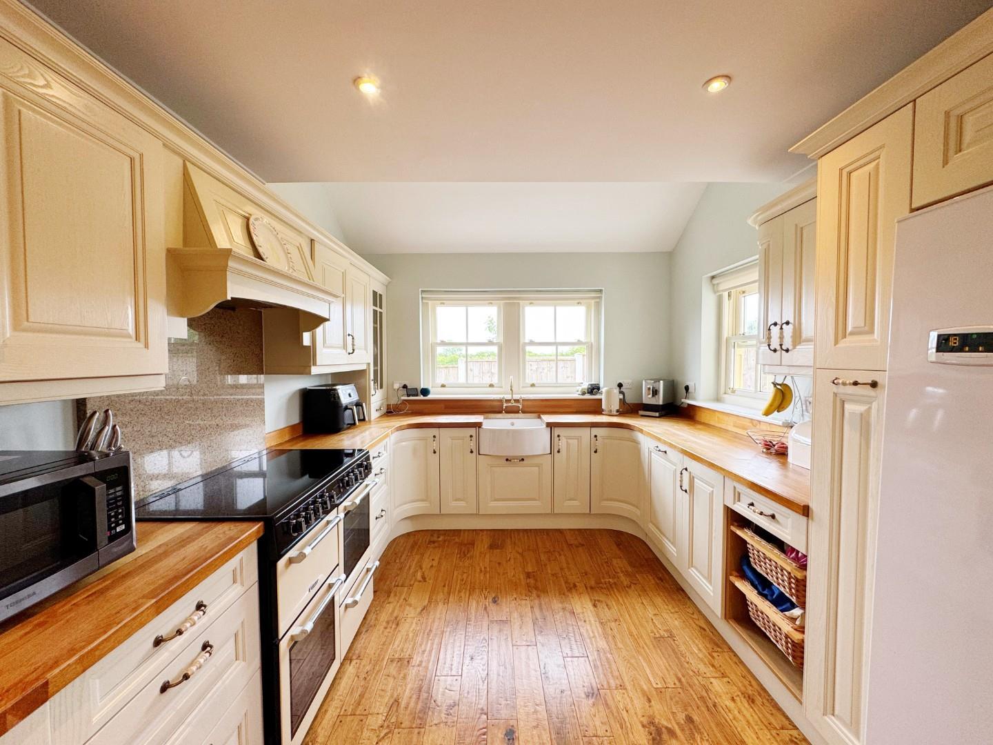Linden House, Mainsforth, – Robinsons